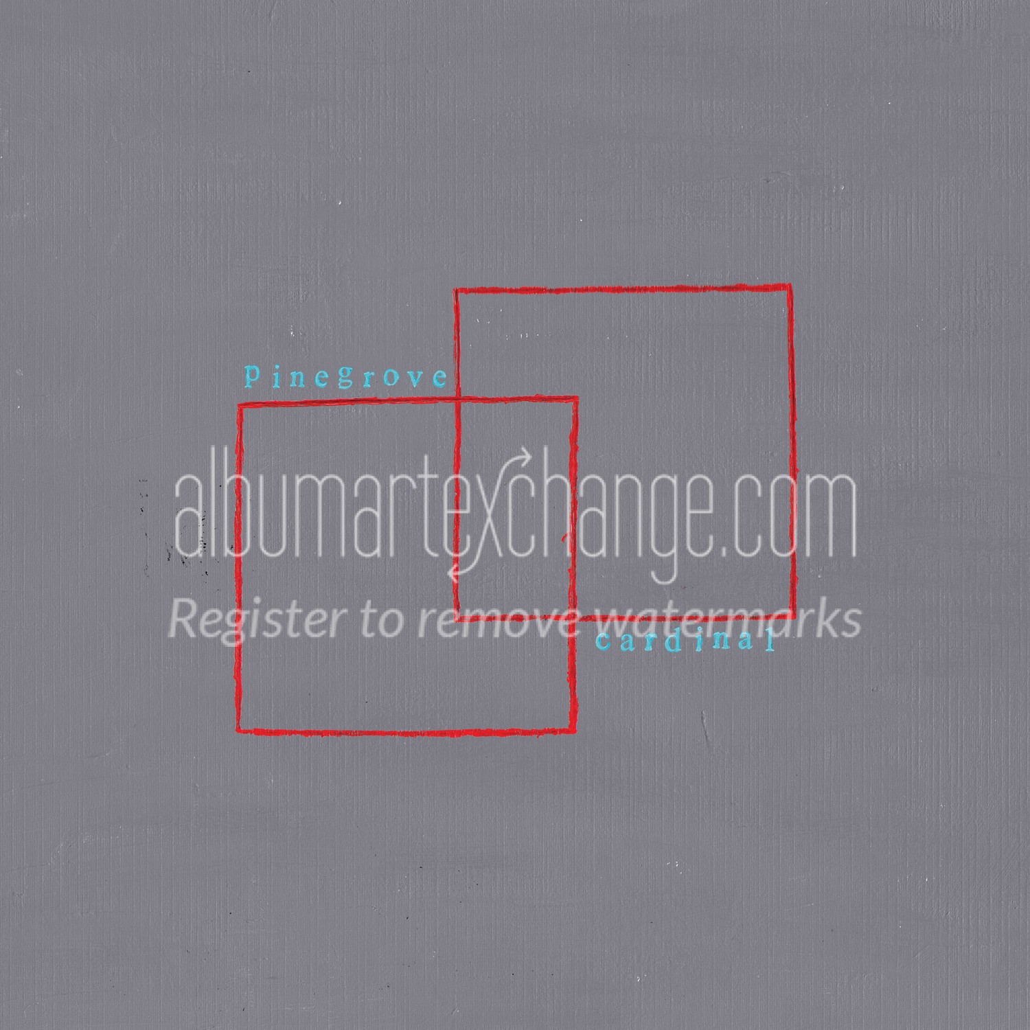 Album Art Exchange - Cardinal by Pinegrove - Album Cover Art Album Art Exchange - Cardinal by Pinegrove - Album Cover Art